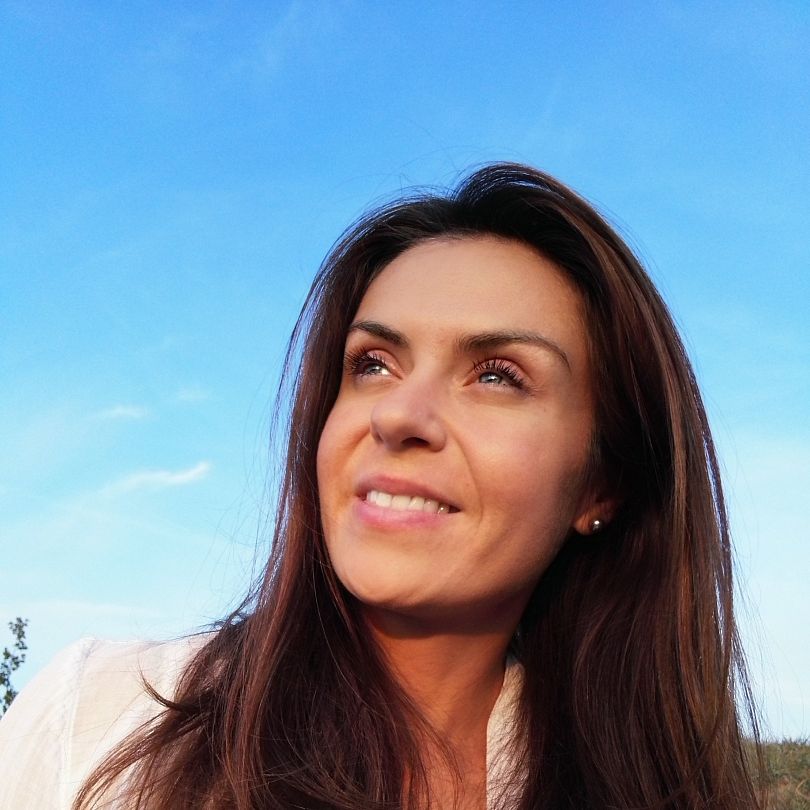 Petra Foster DipDH, Zubař