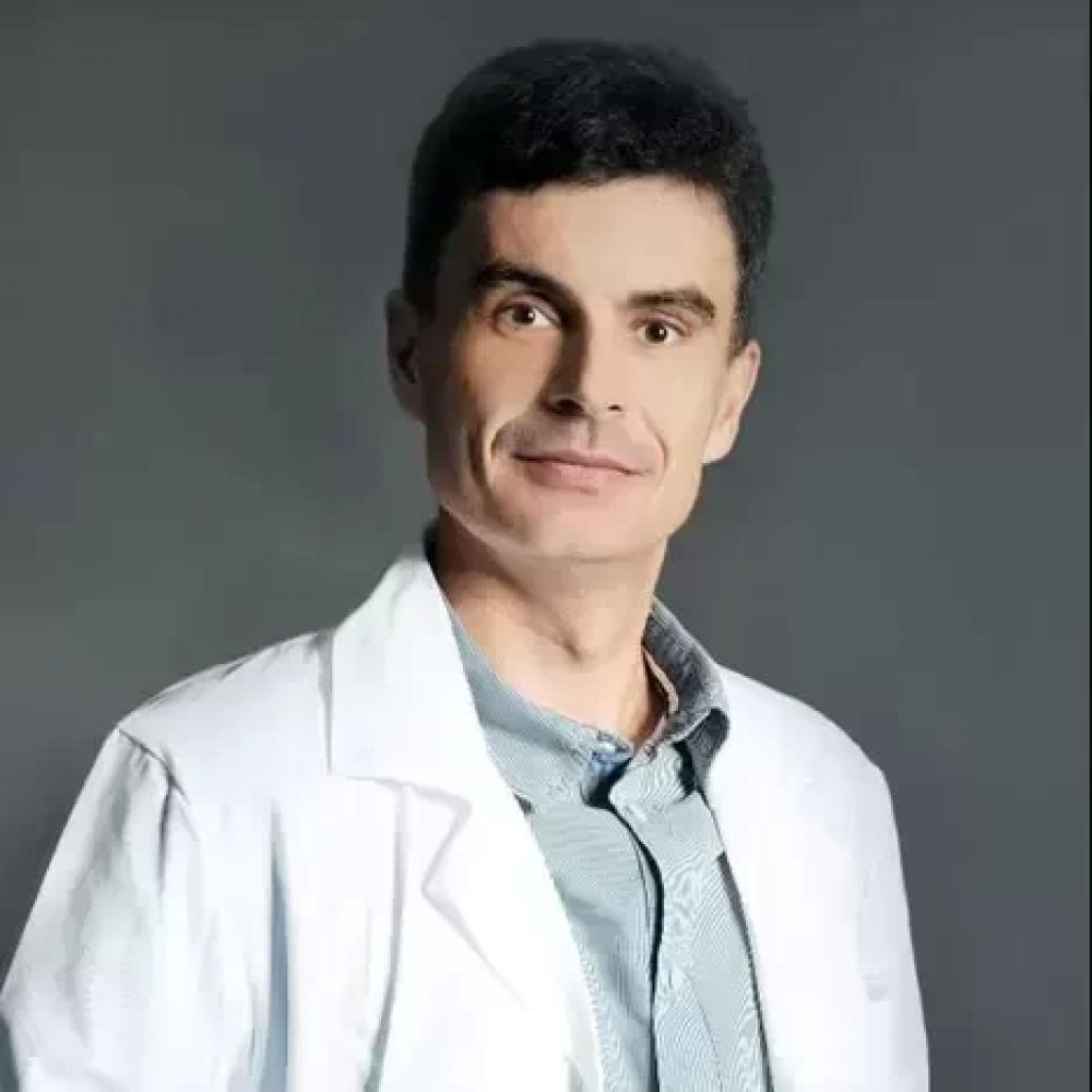 MUDr. David Neubert Ph.D., Gynekologie