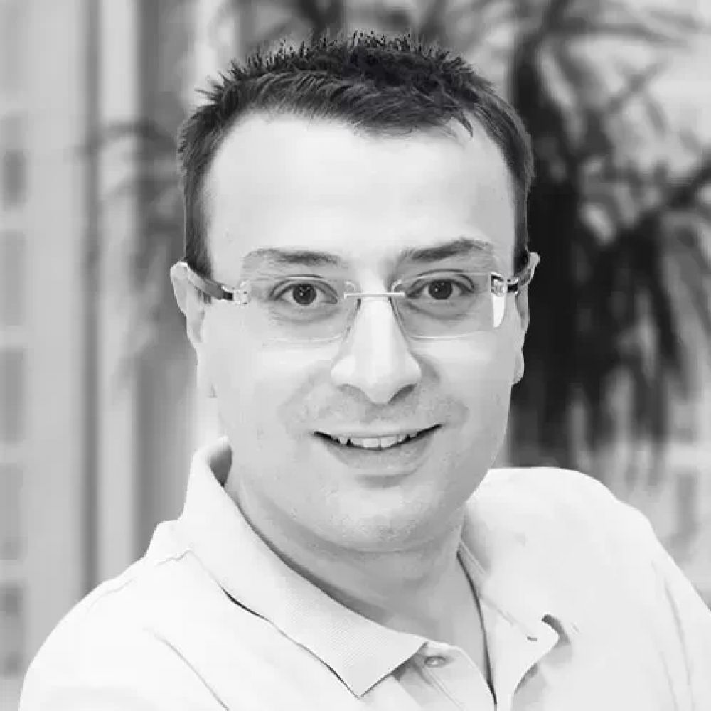 MUDr. et MUDr. Filip Donev, Zubař