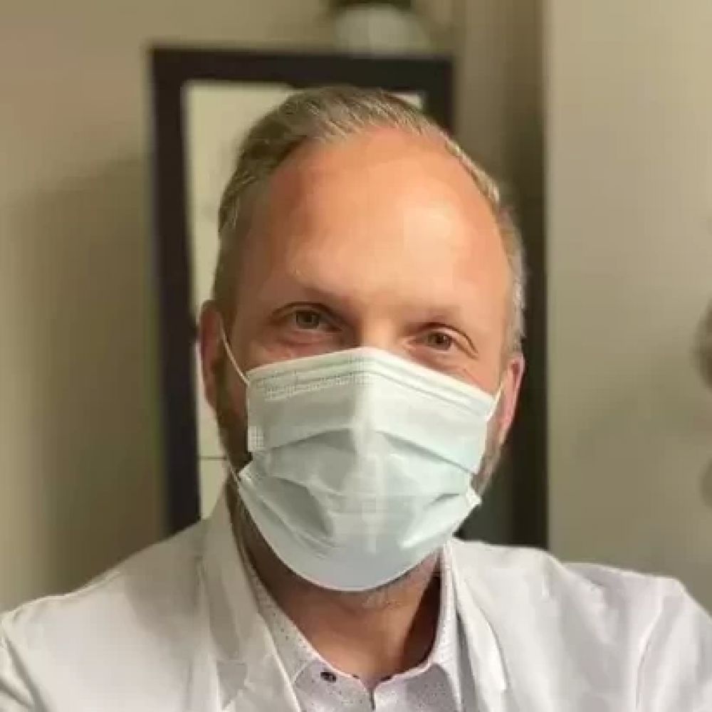 Doc. MUDr. Štěpán Veselý, Ph.D., Urologie
