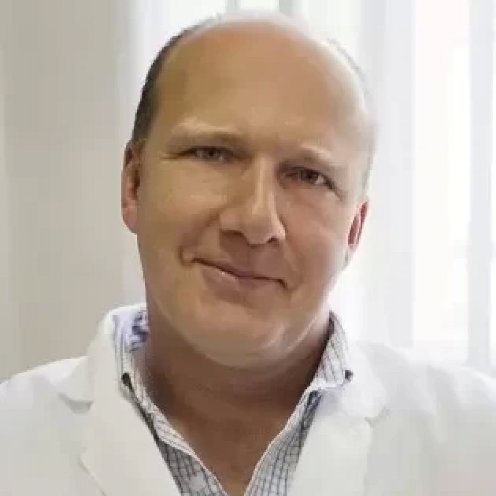 prim. MUDr. Josef Stolz, MBA, Urologie